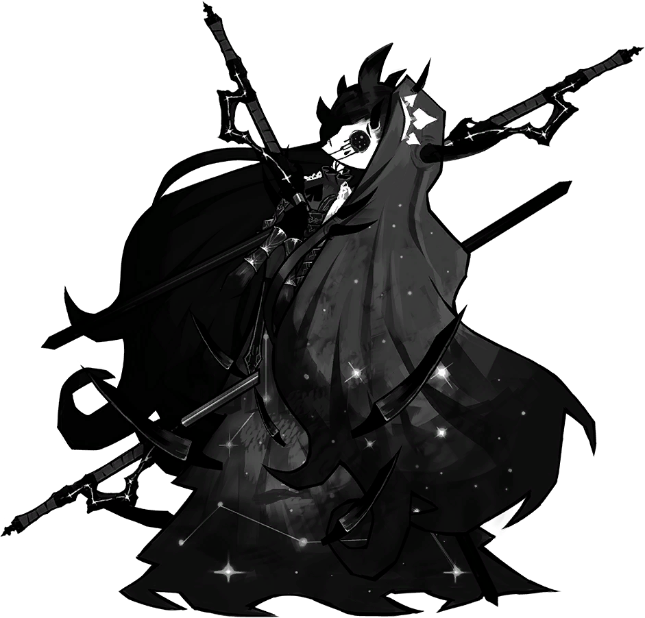 Ossified Despair - Keypages - Tiphereth Database